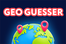 GeoGuesser - Global Location Guessing Game