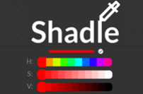 Shadle - Daily Hex Color Puzzle Game